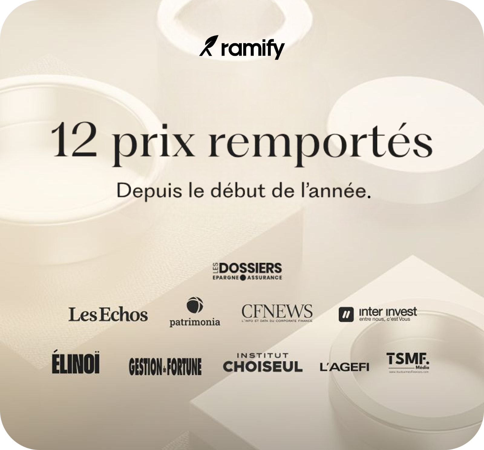 Ramify : la fintech qui révolutionne la banque privée en France ...